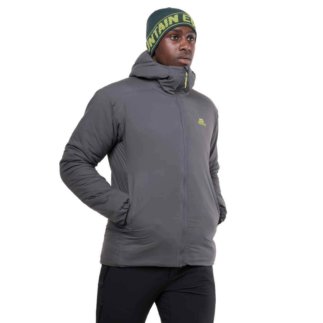 Andola Men's Jacket – Mountain Equipment