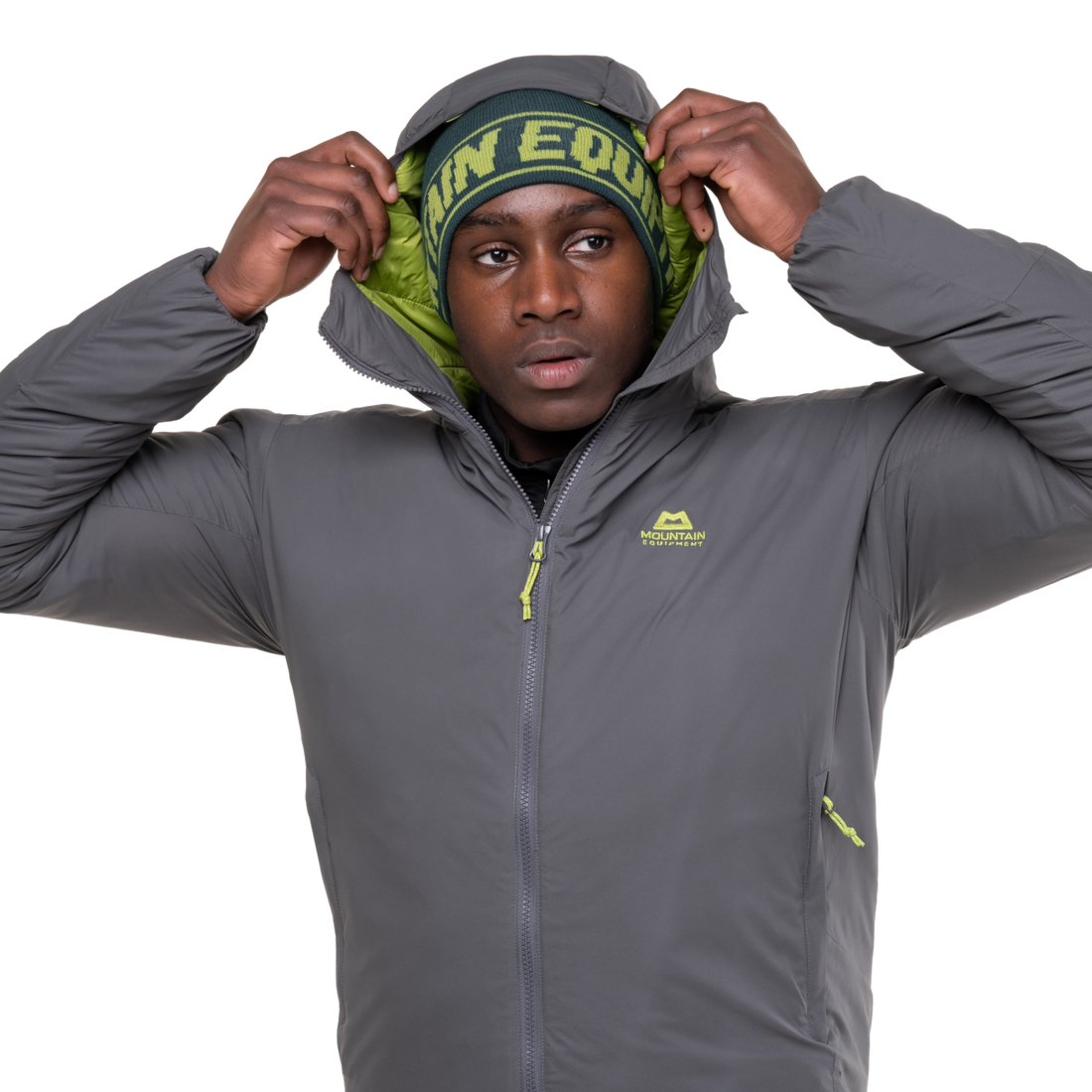 Andola Men's Jacket – Mountain Equipment