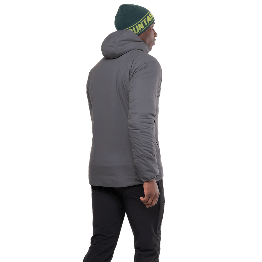 Andola Men's Jacket – Mountain Equipment