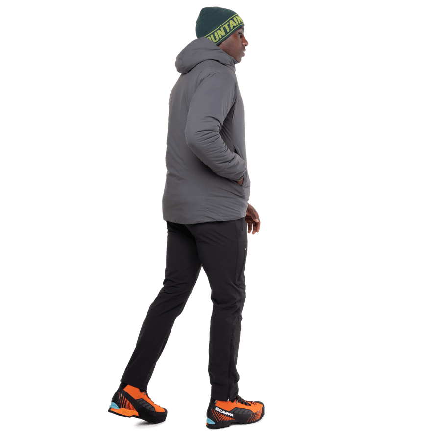 Andola Men's Jacket – Mountain Equipment