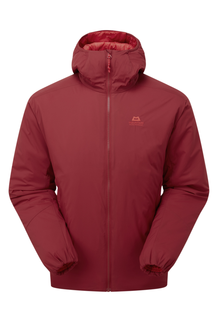 Andola Men's Jacket – Mountain Equipment
