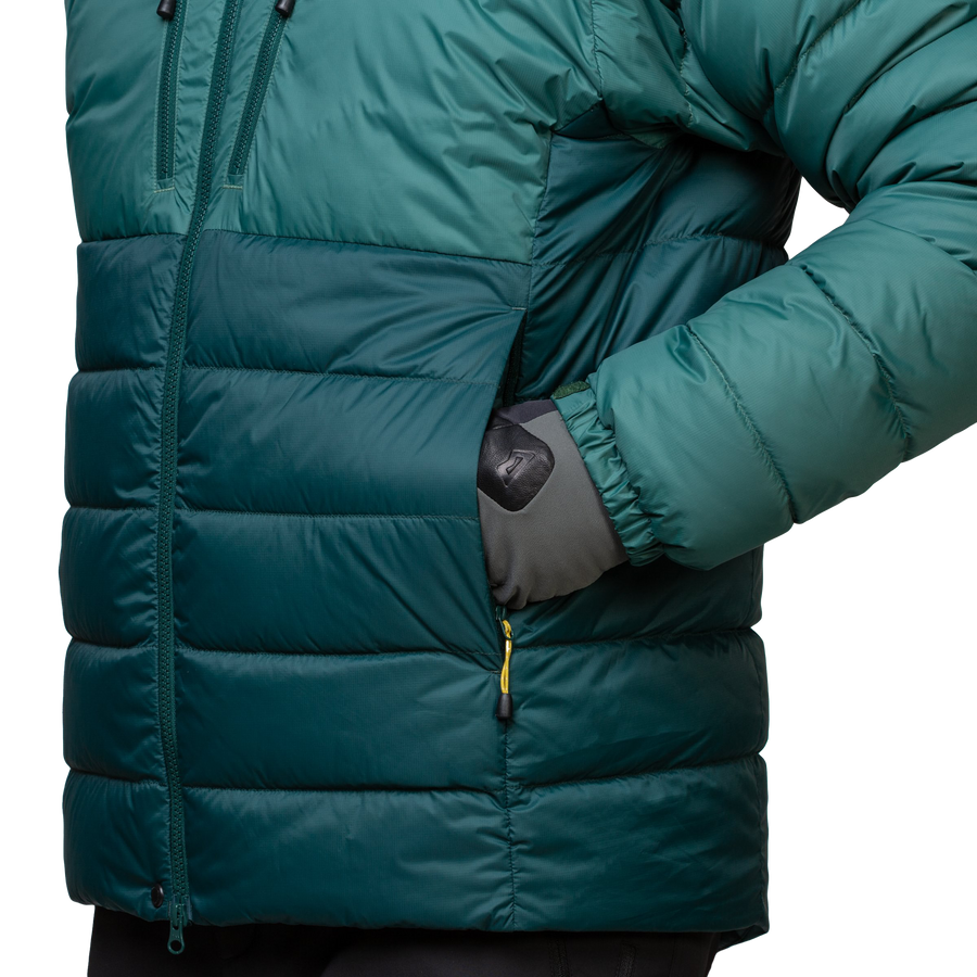 Paiyu Men's Jacket | Mountain Equipment