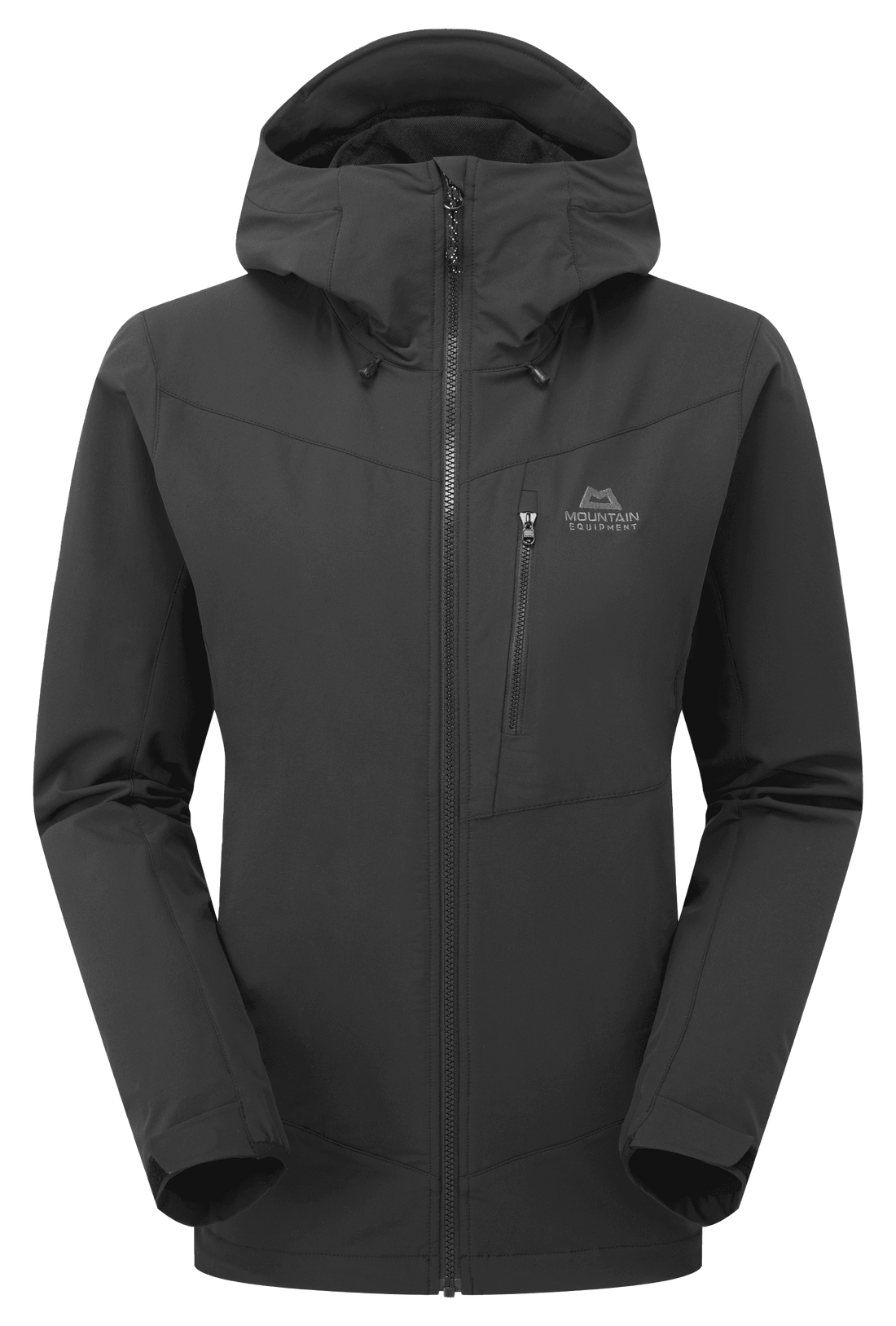 Frontier Women's Jacket – Mountain Equipment