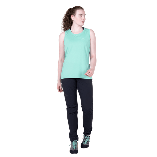Tempi Women's Tank – Mountain Equipment
