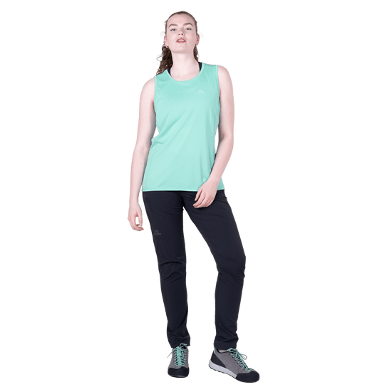 Tempi Women's Tank – Mountain Equipment