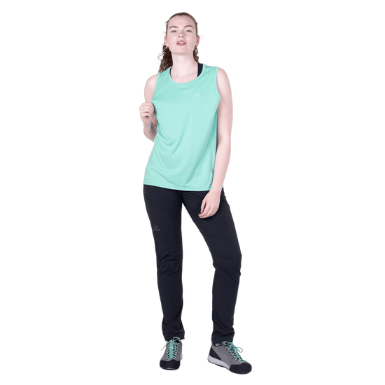 Tempi Women's Tank – Mountain Equipment
