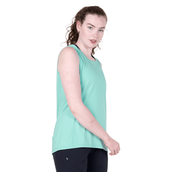 Tempi Women's Tank – Mountain Equipment