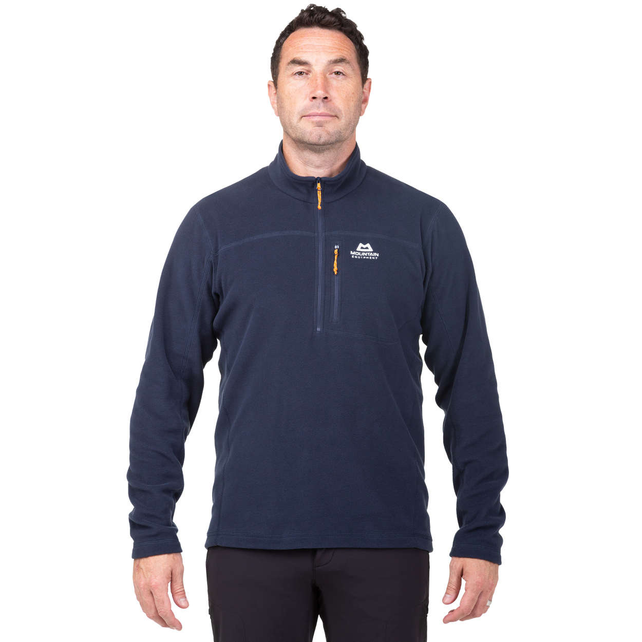 Micro Men's Zip-T | Mountain Equipment