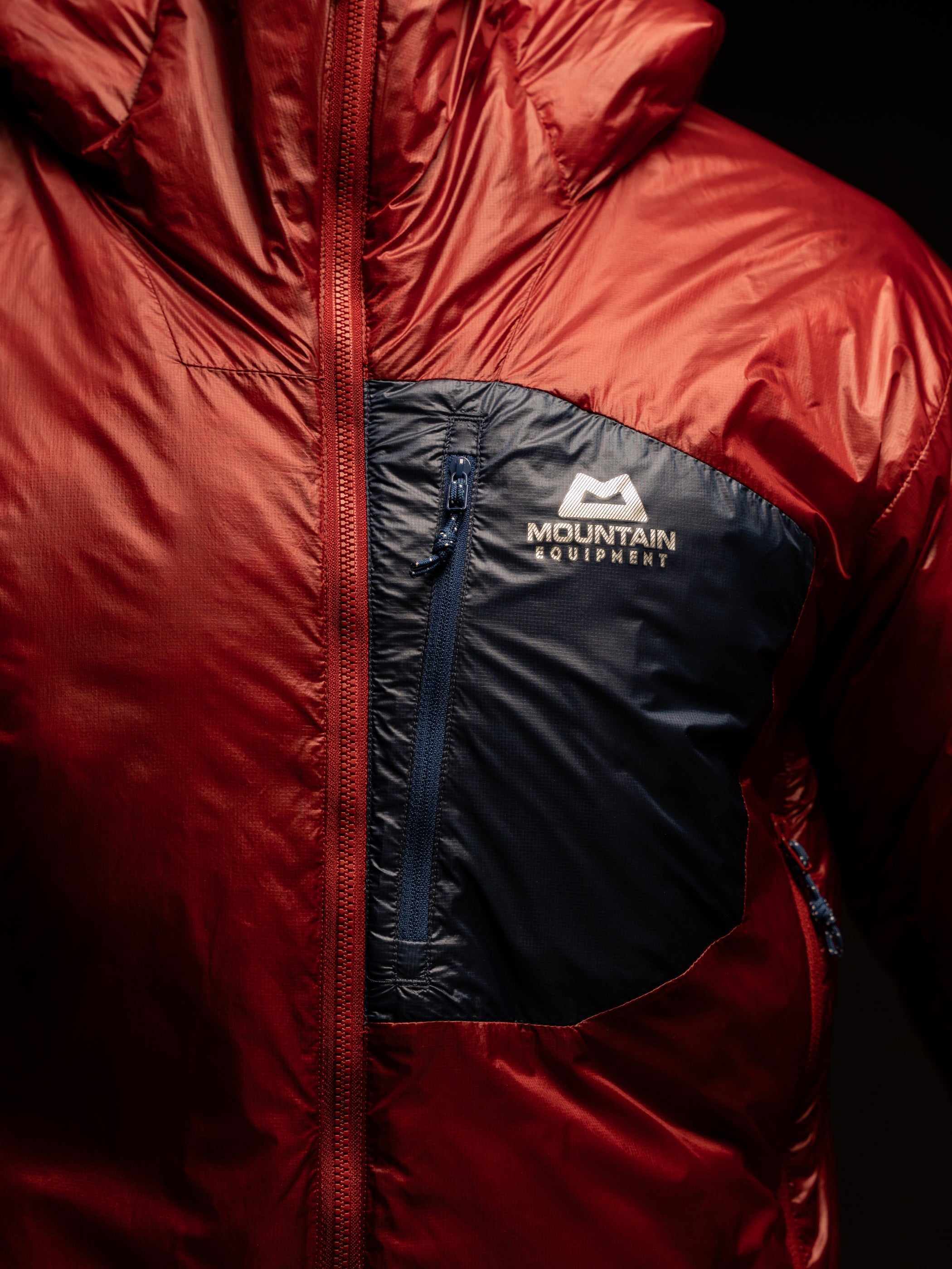 Oreus with Aetherm™ Precision Insulation | Mountain Equipment
