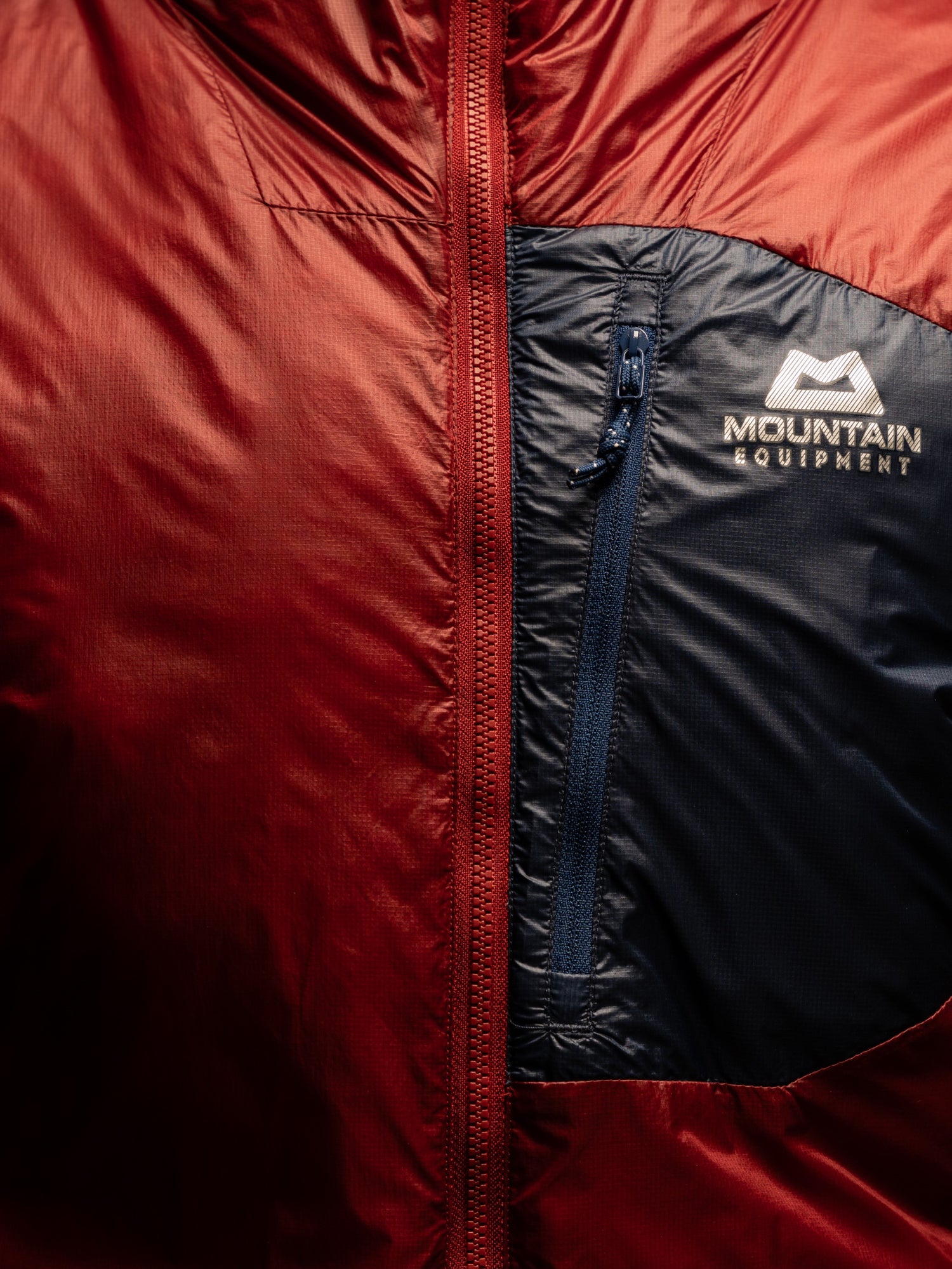 Oreus with Aetherm™ Precision Insulation | Mountain Equipment