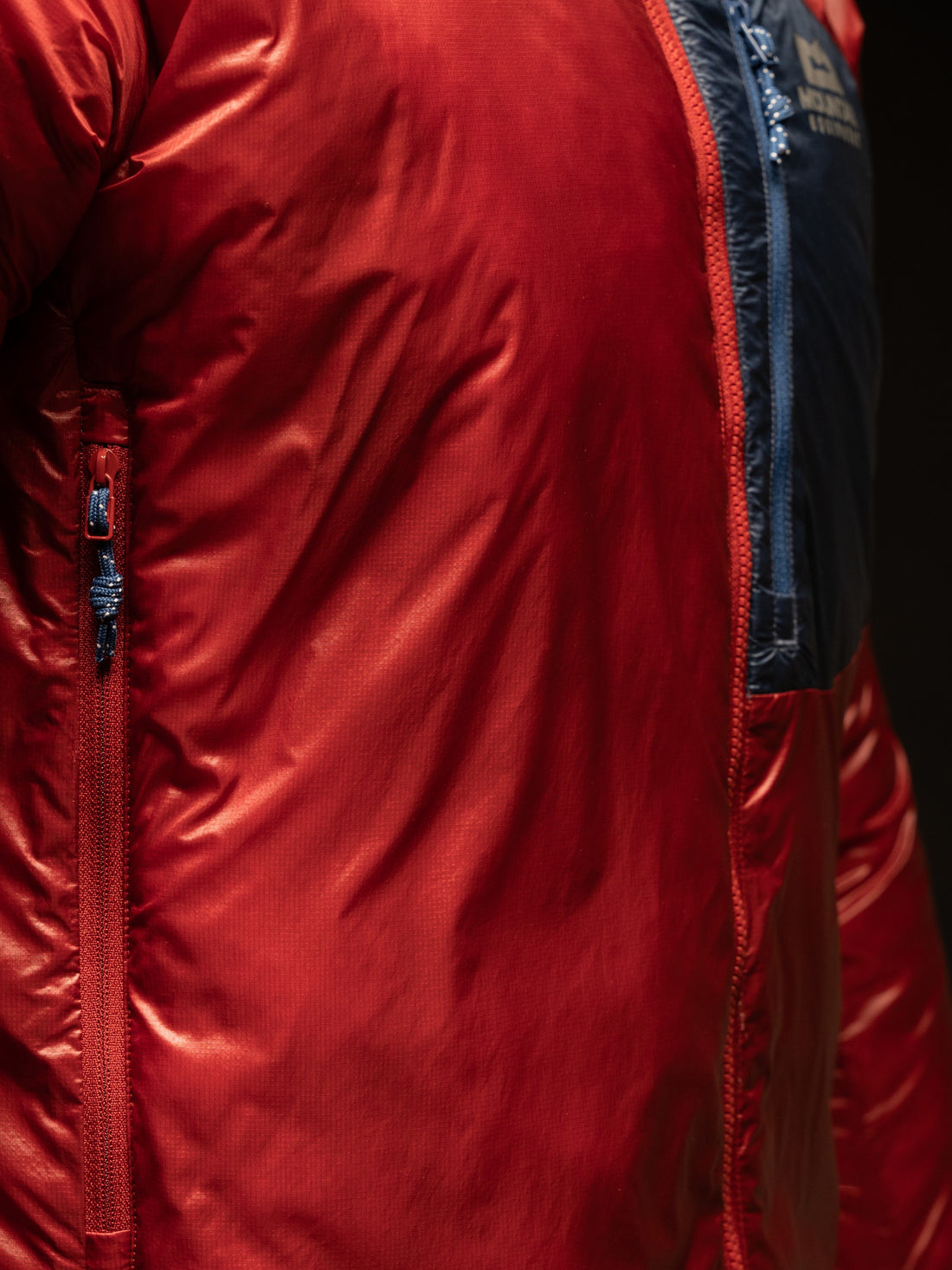 Oreus with Aetherm™ Precision Insulation | Mountain Equipment