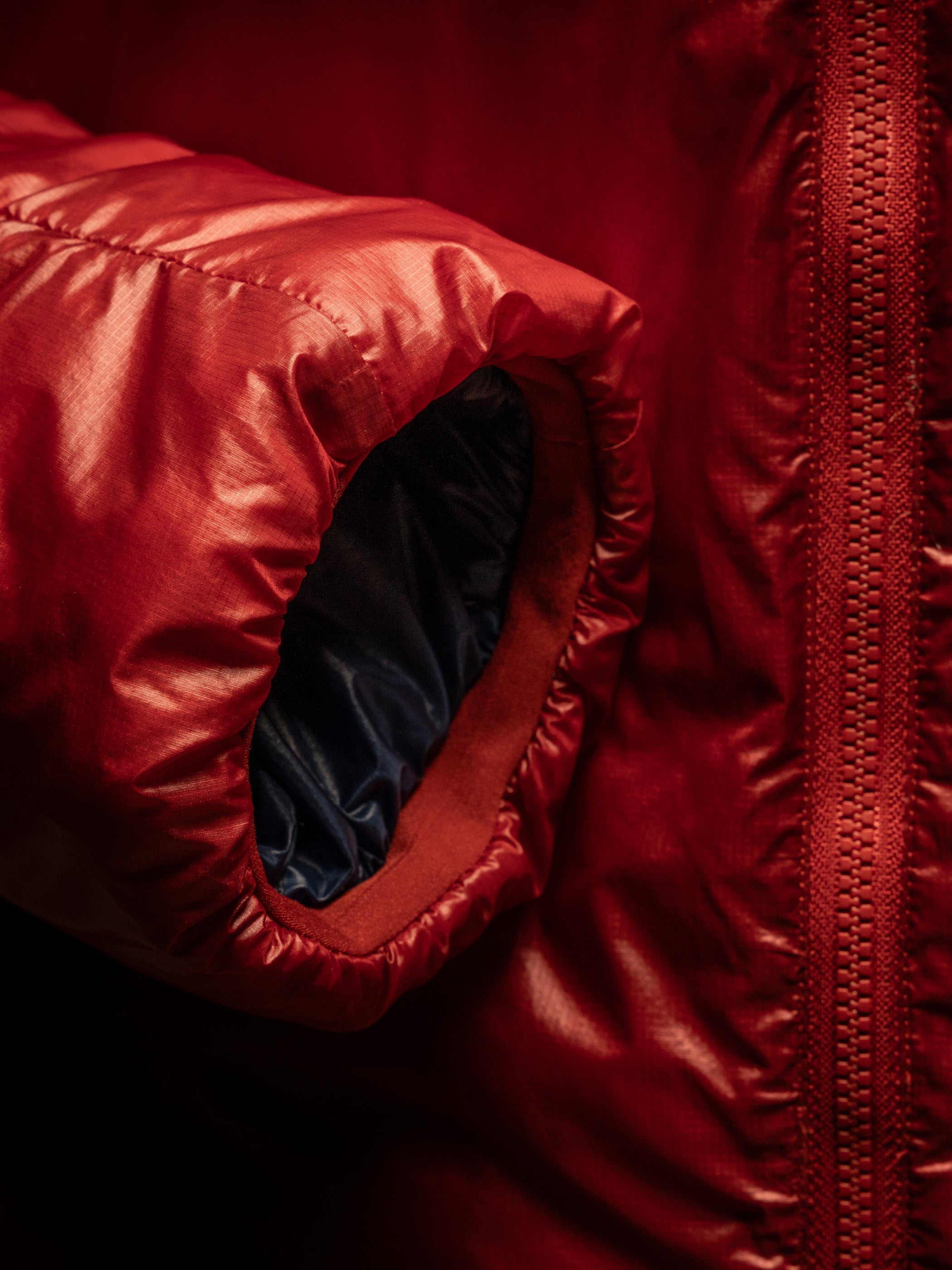 Oreus with Aetherm™ Precision Insulation | Mountain Equipment