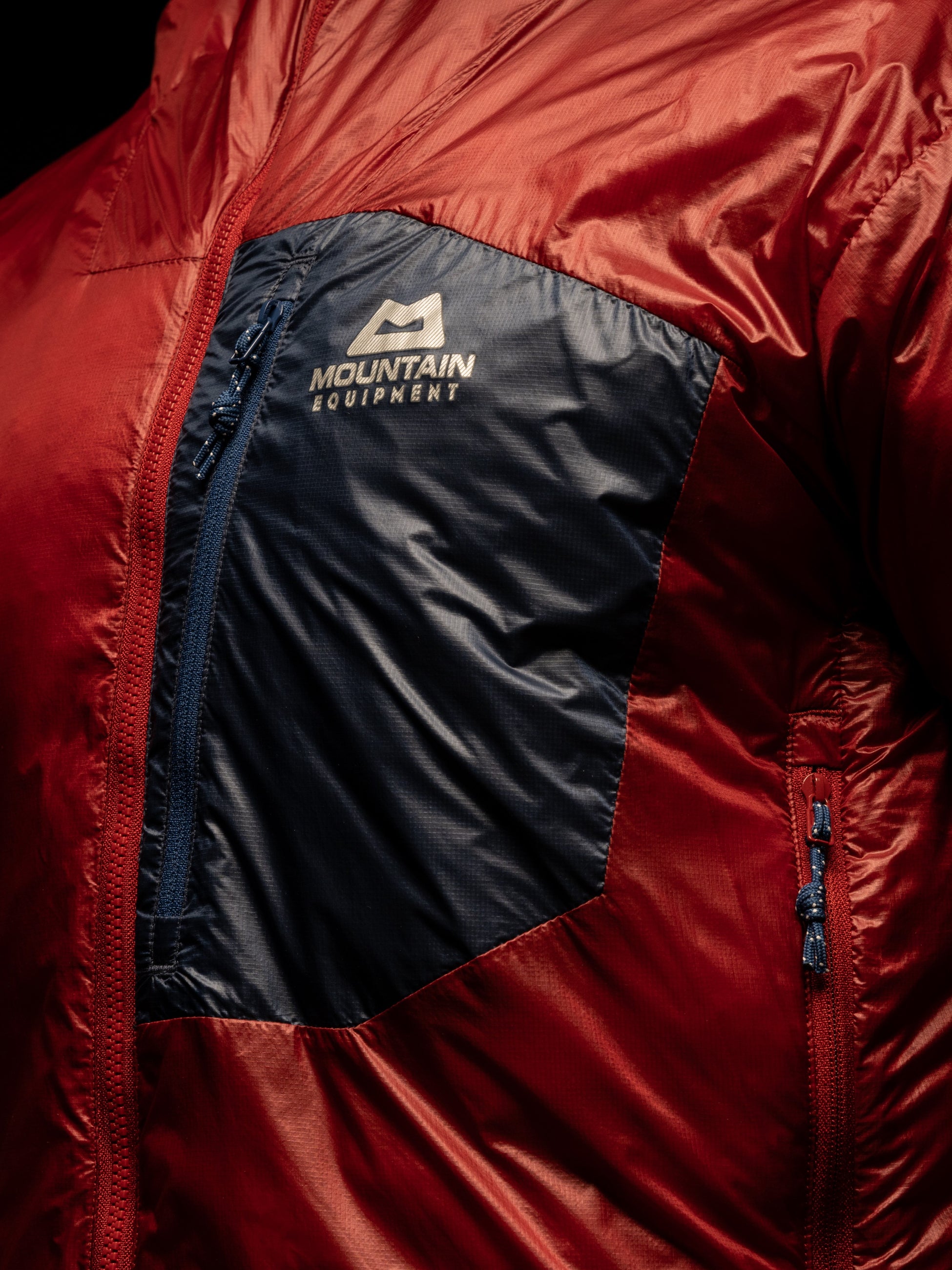 Oreus with Aetherm™ Precision Insulation | Mountain Equipment