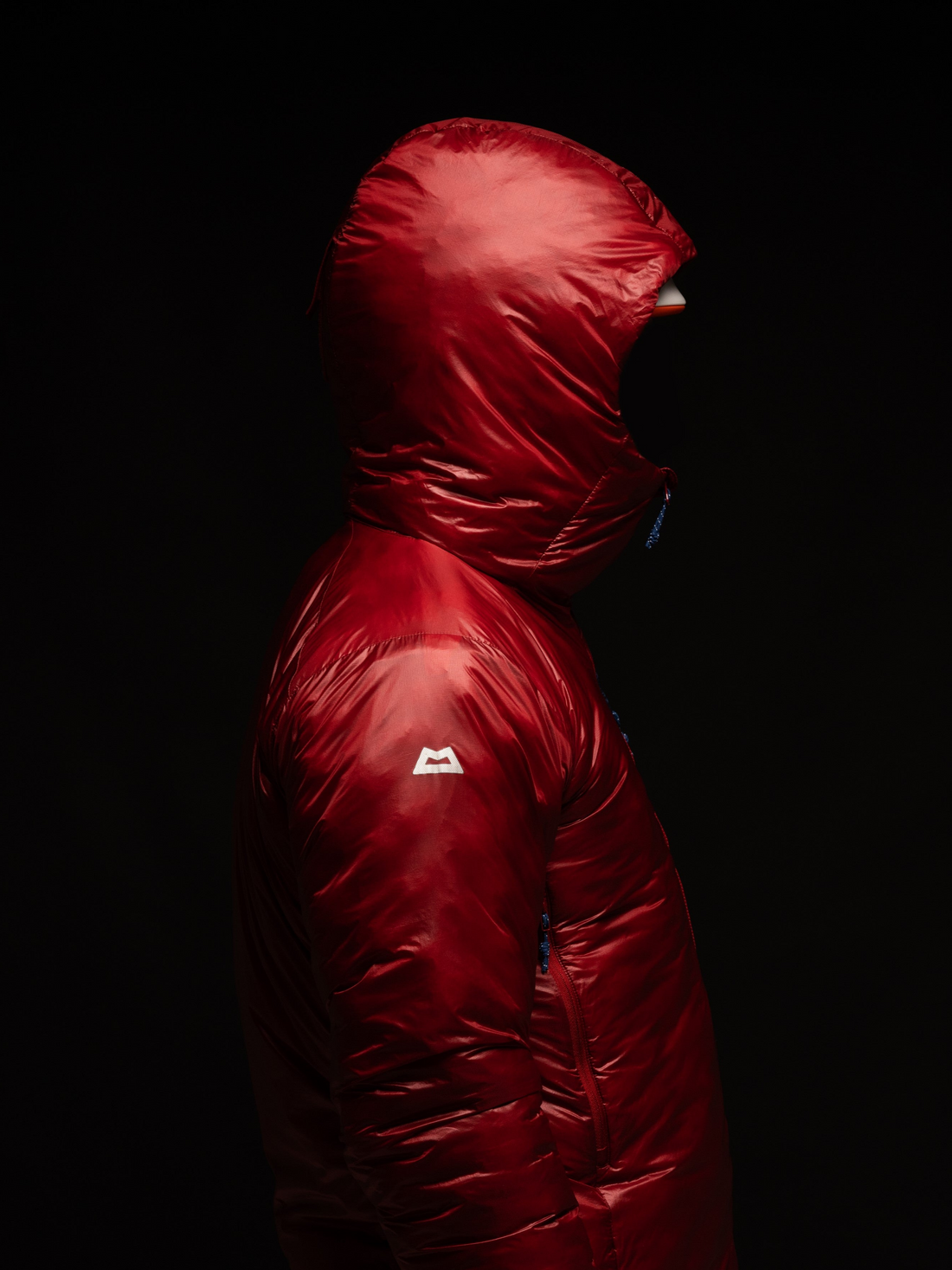 Oreus with Aetherm™ Precision Insulation | Mountain Equipment