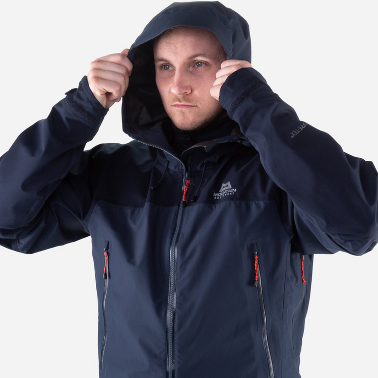 Saltoro Men's Jacket | GORE-TEX | Mountain Equipment