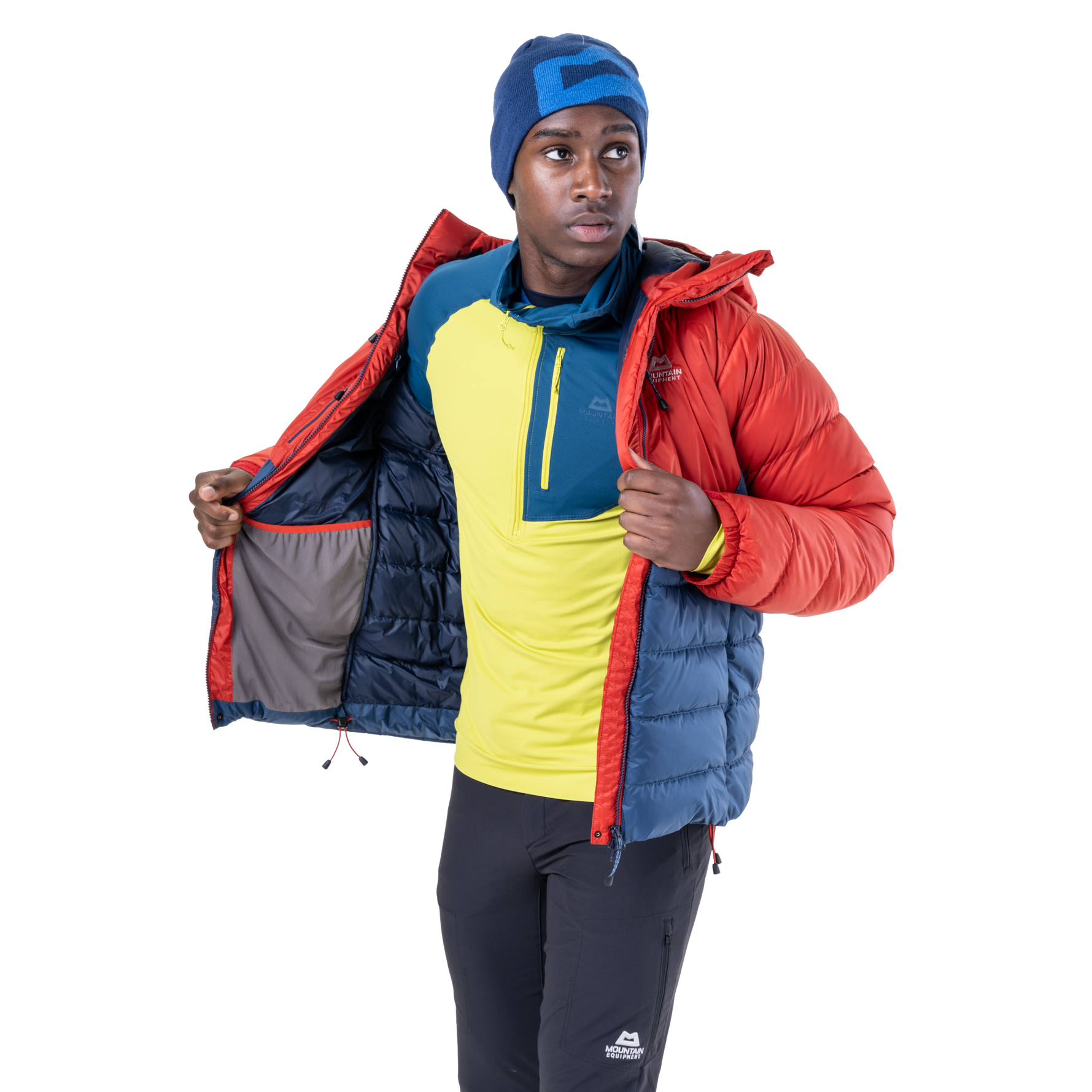 Paiyu Men's Jacket | Mountain Equipment