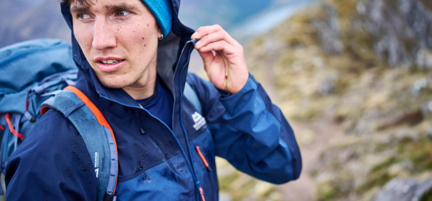 Zip Care and Repair – Mountain Equipment