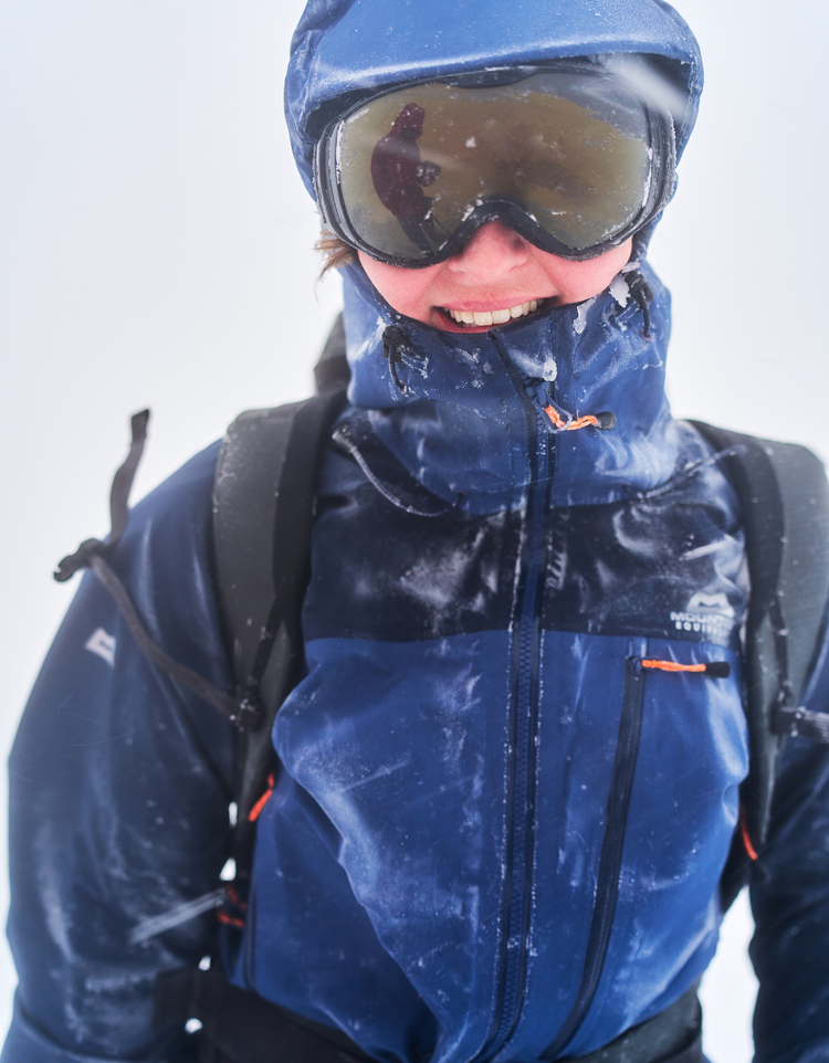 Layering Guide | Mountain Equipment
