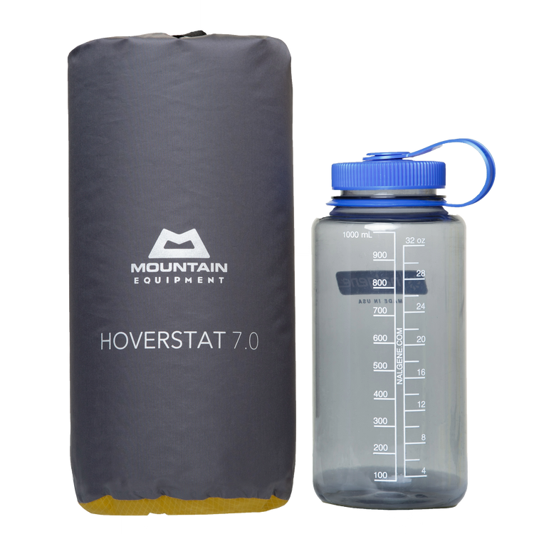 Hoverstat Synthetic 7.0 Mat Regular | Mountain Equipment