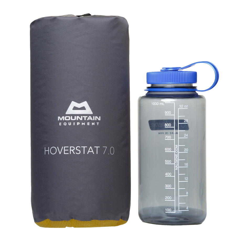 Hoverstat Synthetic 7.0 Mat Regular | Mountain Equipment
