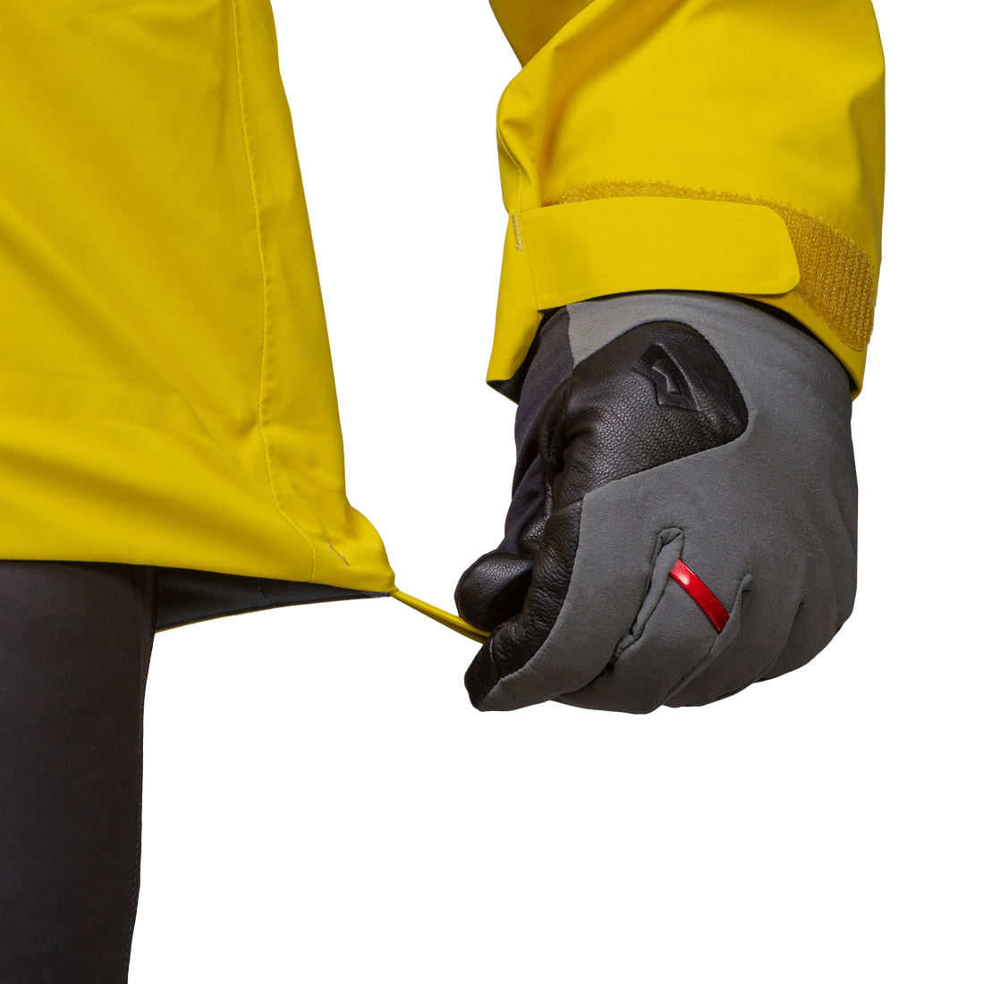 Tupilak Men's Jacket | GORE-TEX PRO | Mountain Equipment