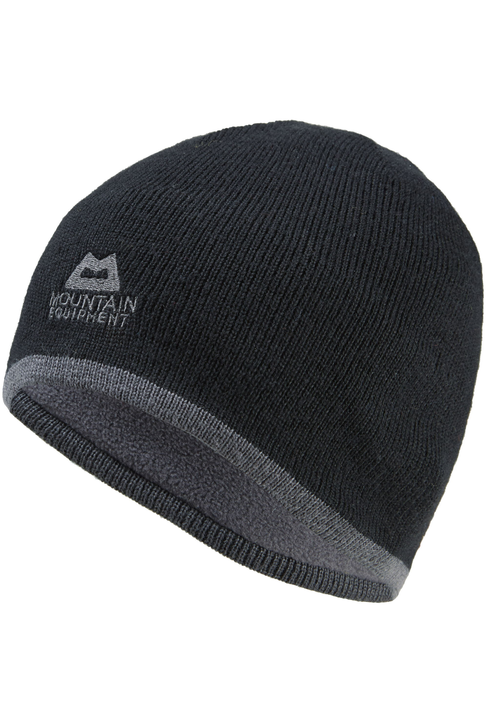 Plain Knitted Beanie | Mountain Equipment
