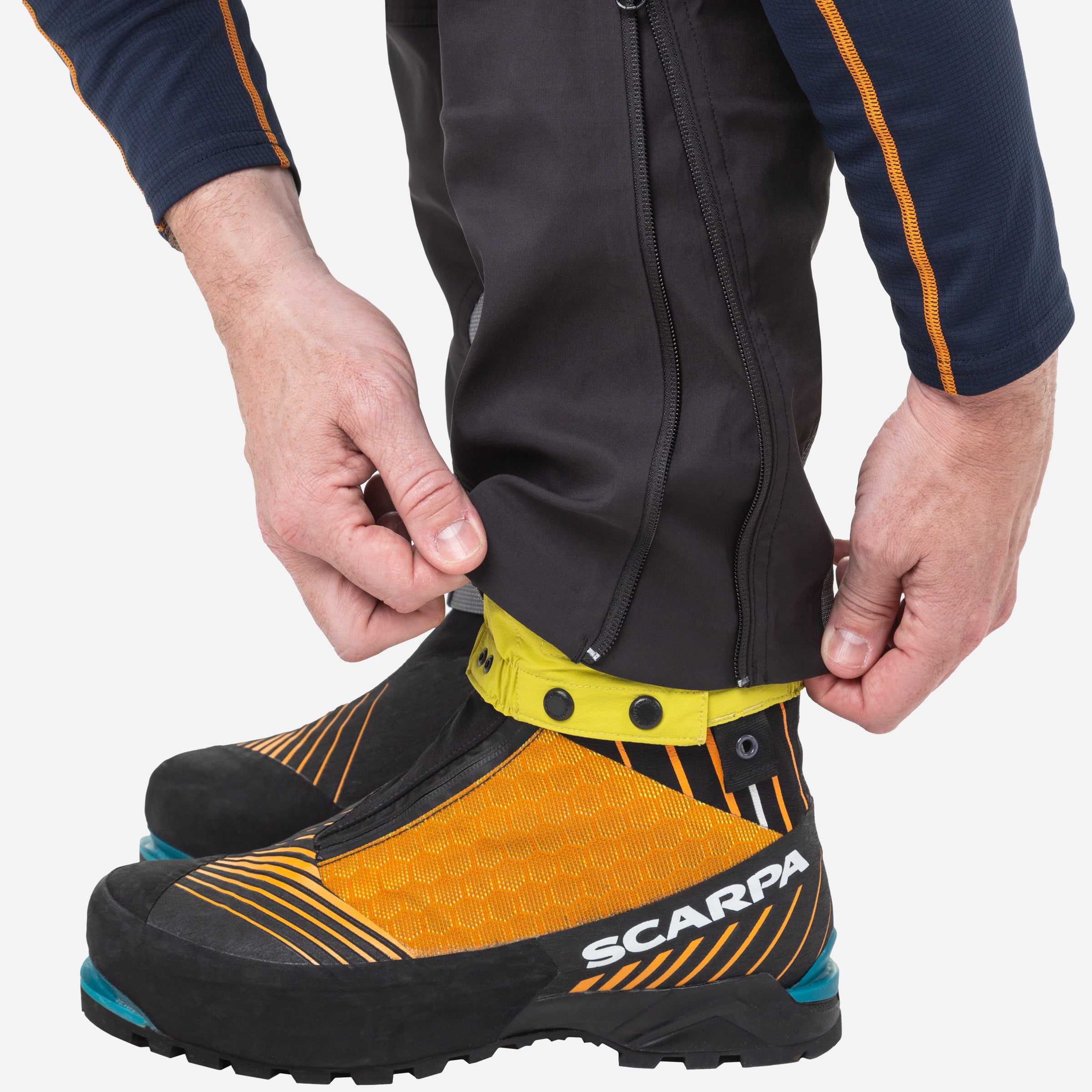 G2 Mountain Men's Pant | Mountain Equipment