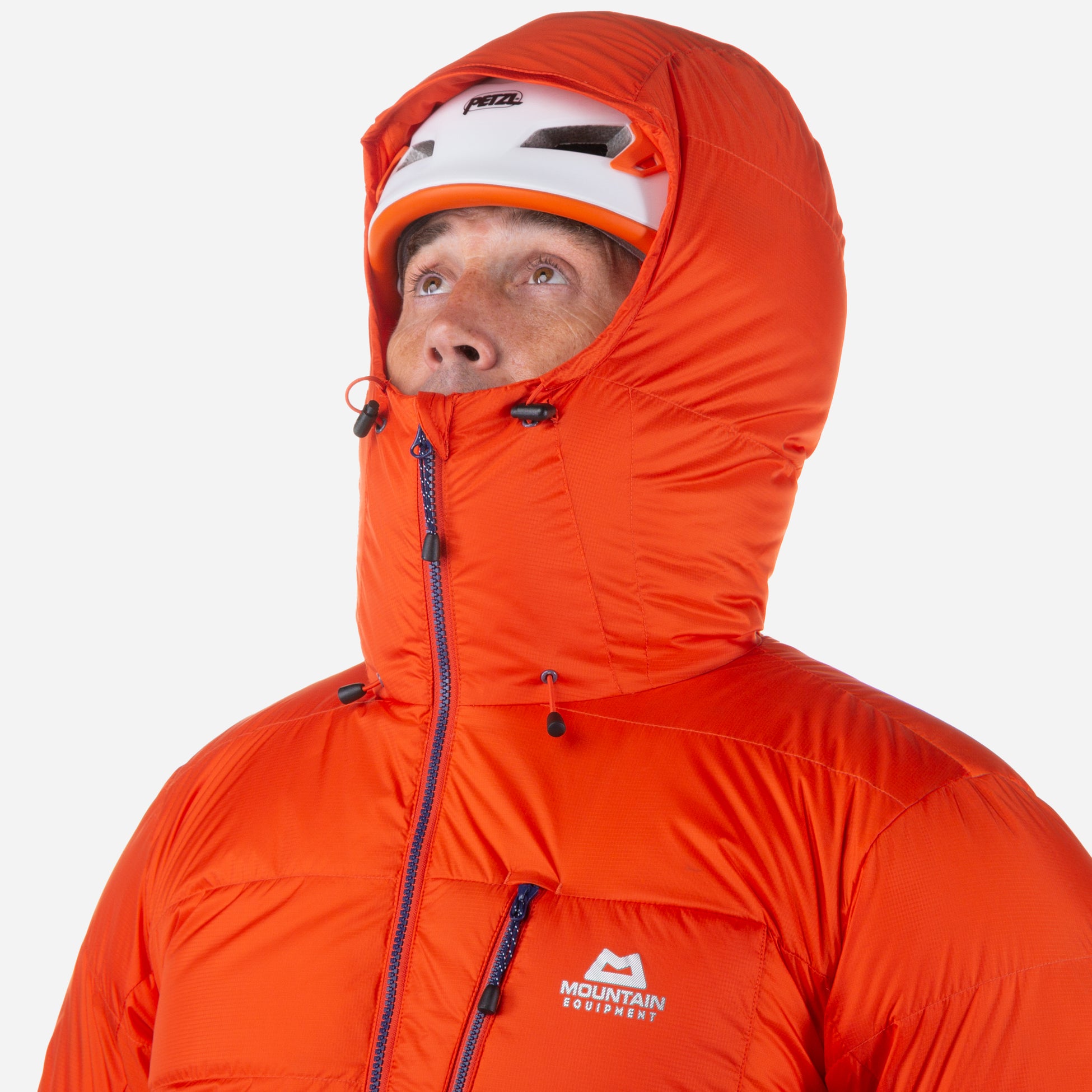 K7 Men's Jacket | Down Insulation | Mountain Equipment