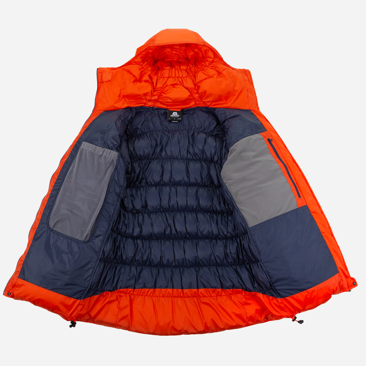 K7 Men's Jacket | Down Insulation | Mountain Equipment