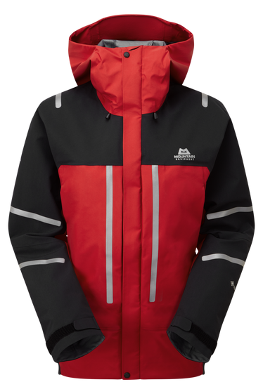 Mountain Rescue | Keeping us safe in the mountains – Mountain Equipment