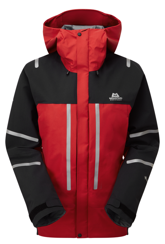 Mountain Rescue | Keeping us safe in the mountains – Mountain Equipment