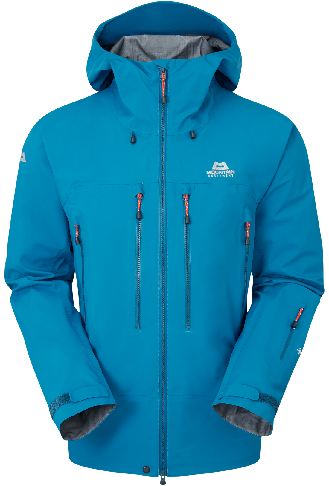 Men's Waterproof Jackets – Mountain Equipment