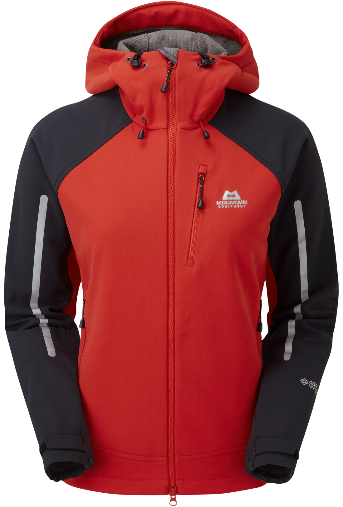 Vulcan MRT Women's Jacket | Mountain Equipment