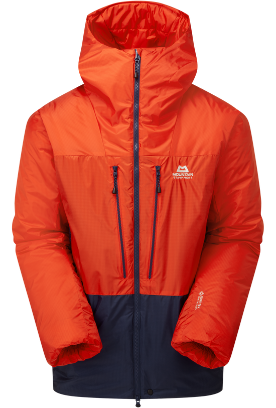 Citadel Men's Jacket | Mountain Equipment