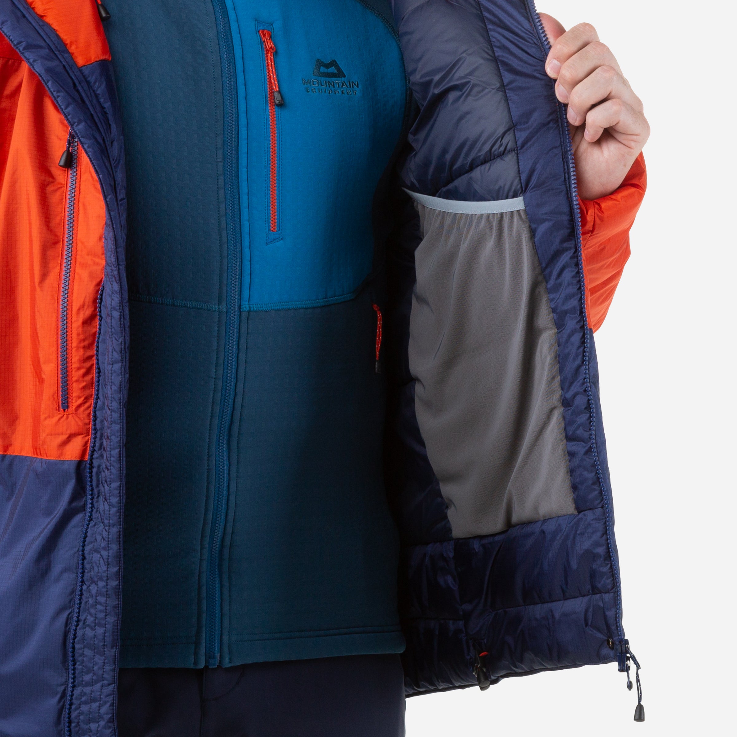 Citadel Men's Jacket | Mountain Equipment