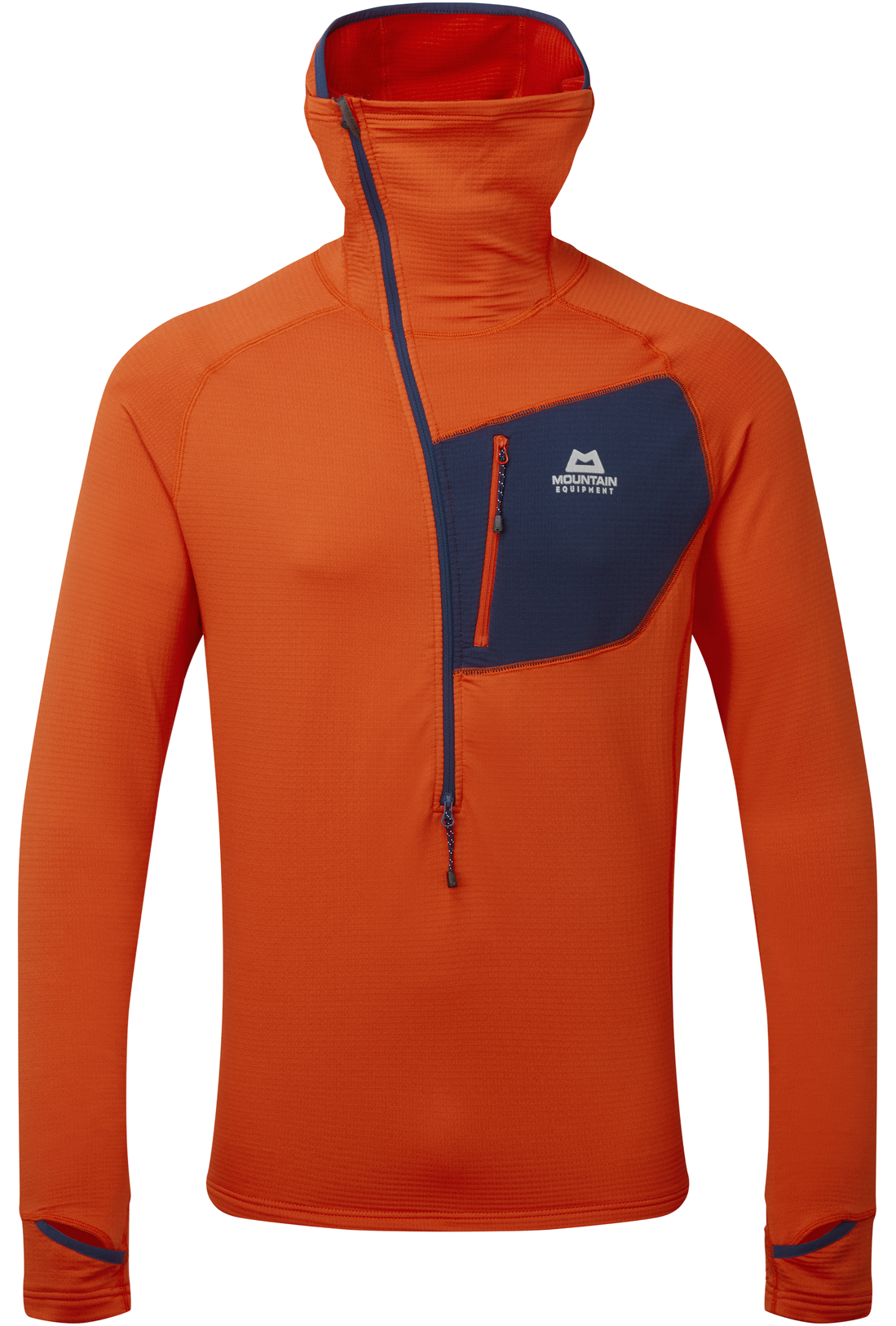 Men's Fleece & Midlayer | Technical Fleece Jackets – Mountain Equipment
