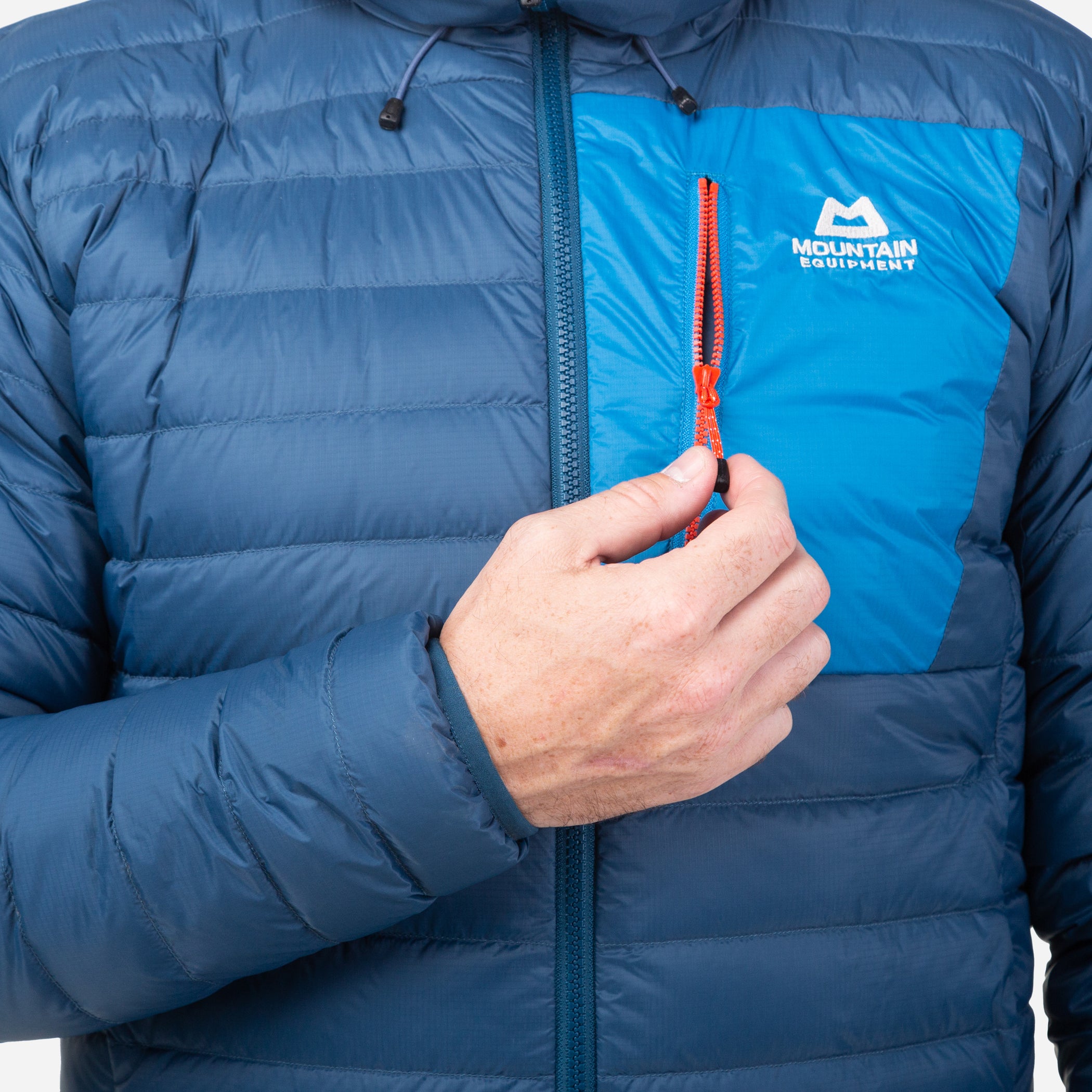 Baltoro Men's Jacket | Mountain Equipment
