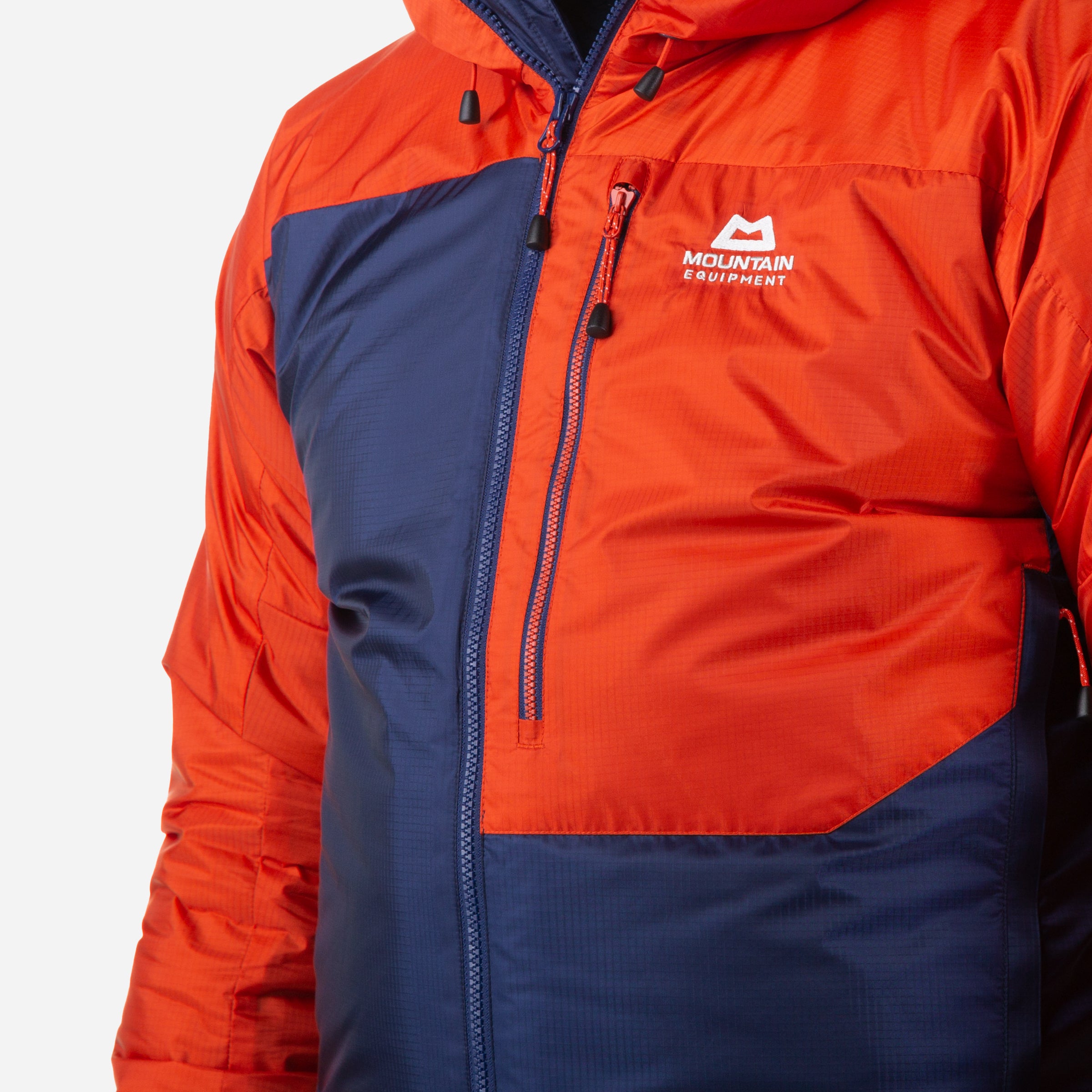 Fitzroy Men's Jacket | Mountain Equipment