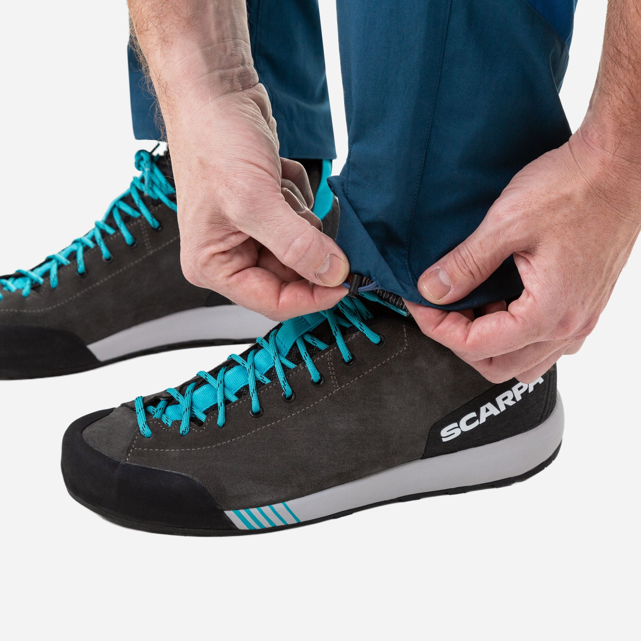 Anvil Men's Pant | Mountain Equipment