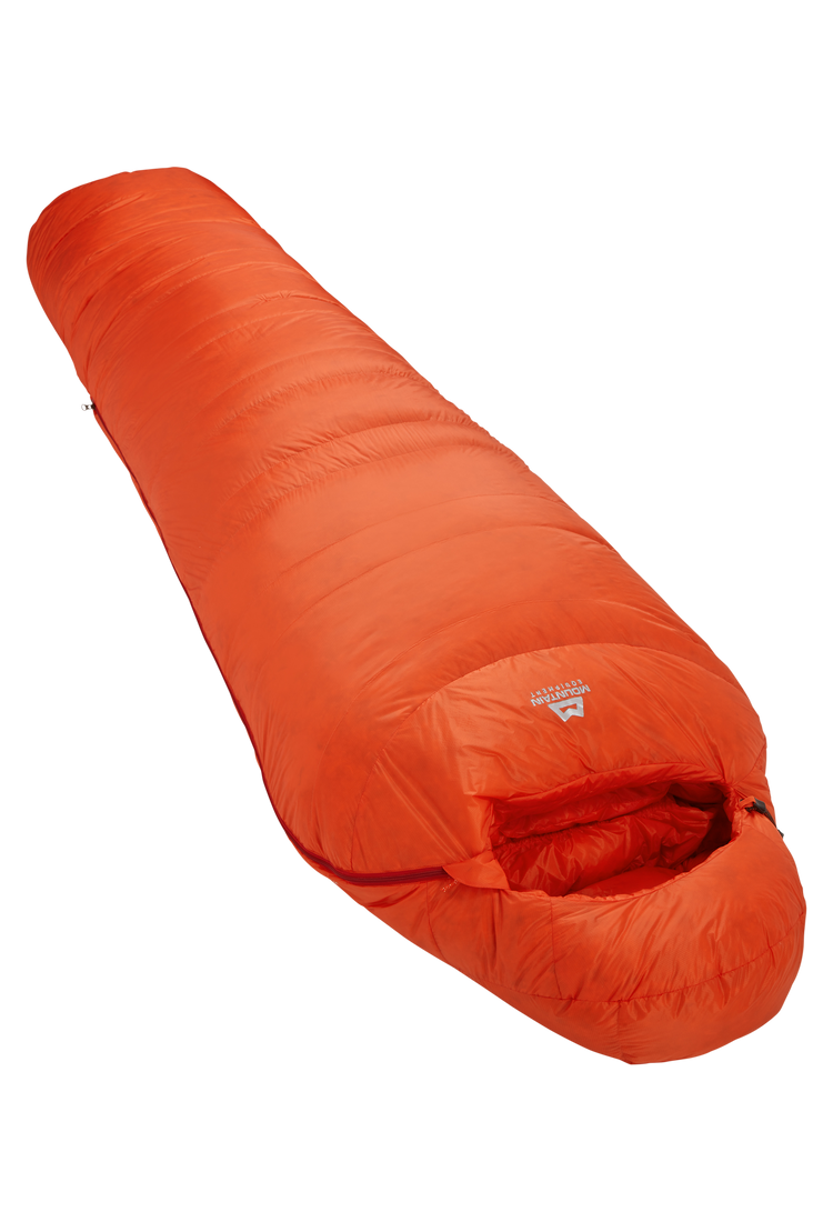 Down Sleeping Bags | Mountain Equipment