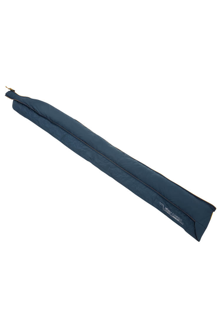 Helium Expansion Baffle | Mountain Equipment