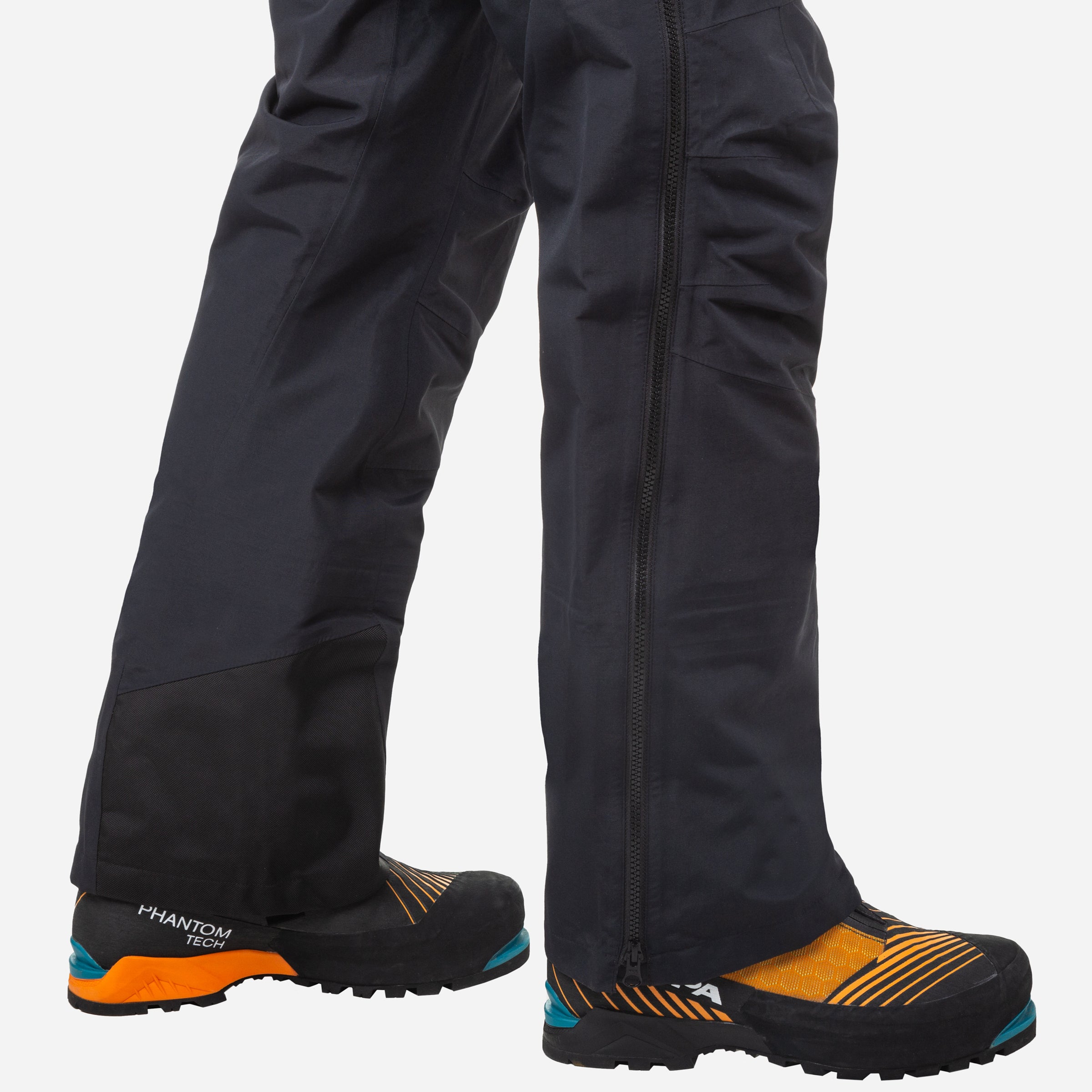 Mountain equipment trousers store