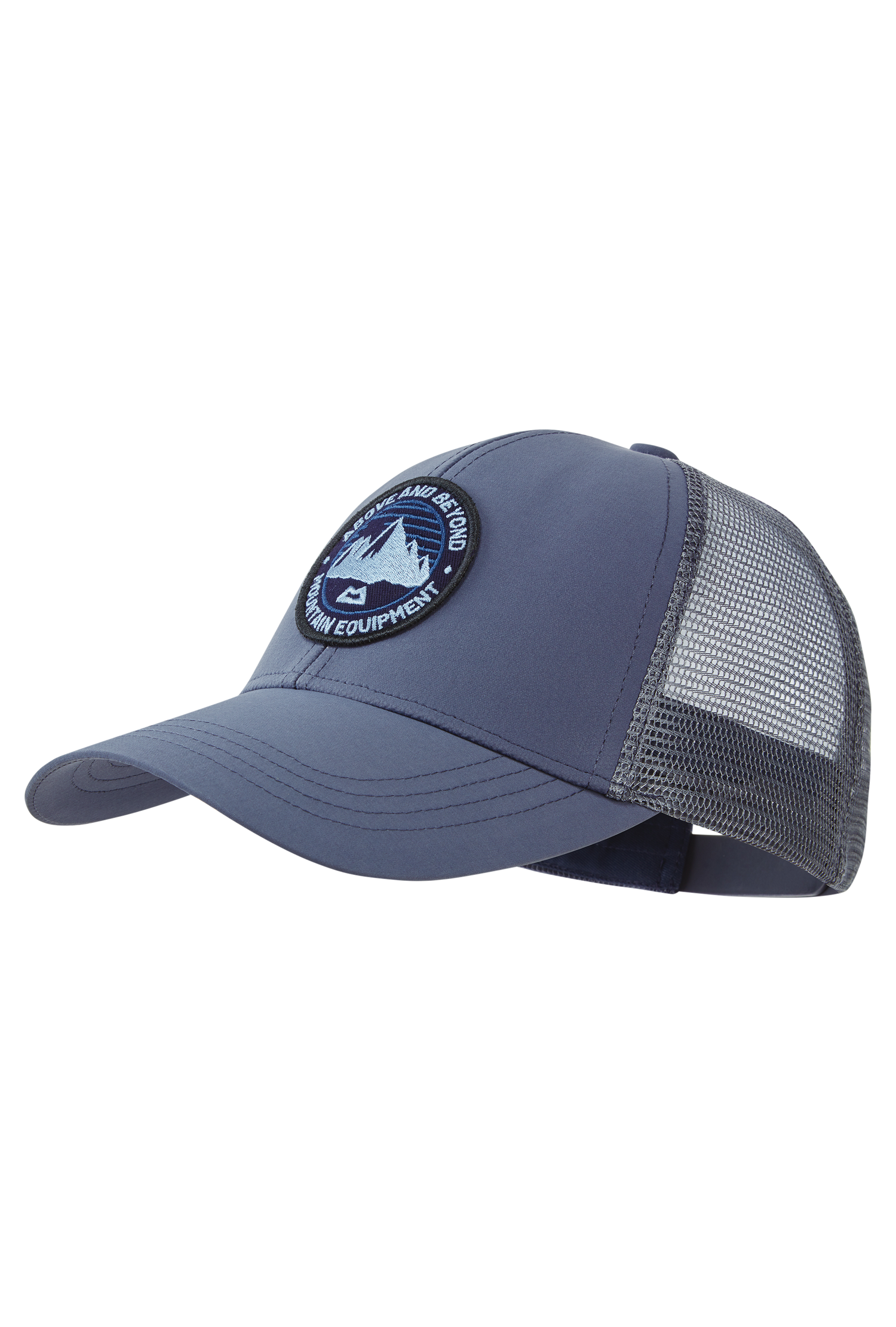 Roundel Cap | Mountain Equipment