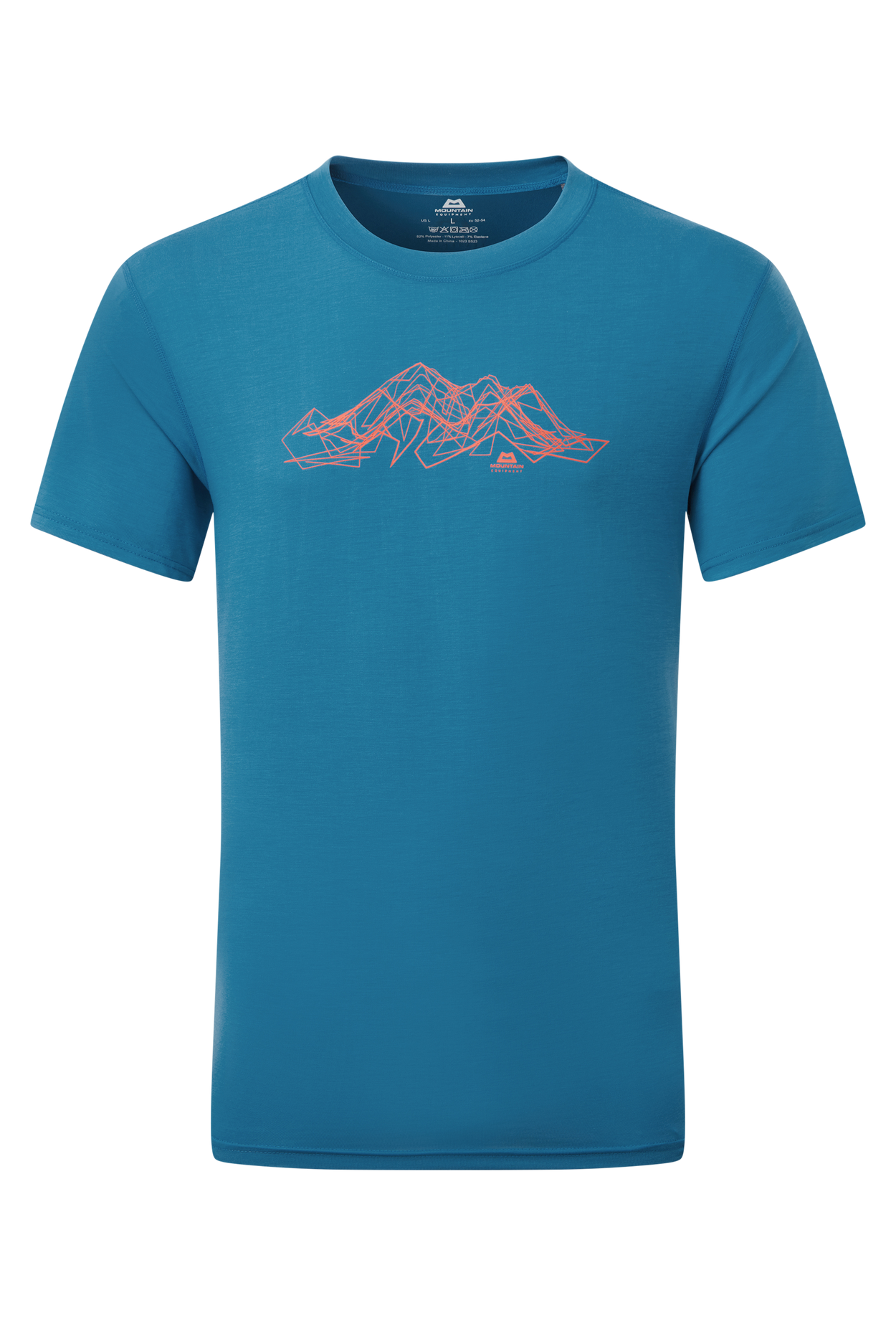 Men's T-Shirts | Mountain Equipment