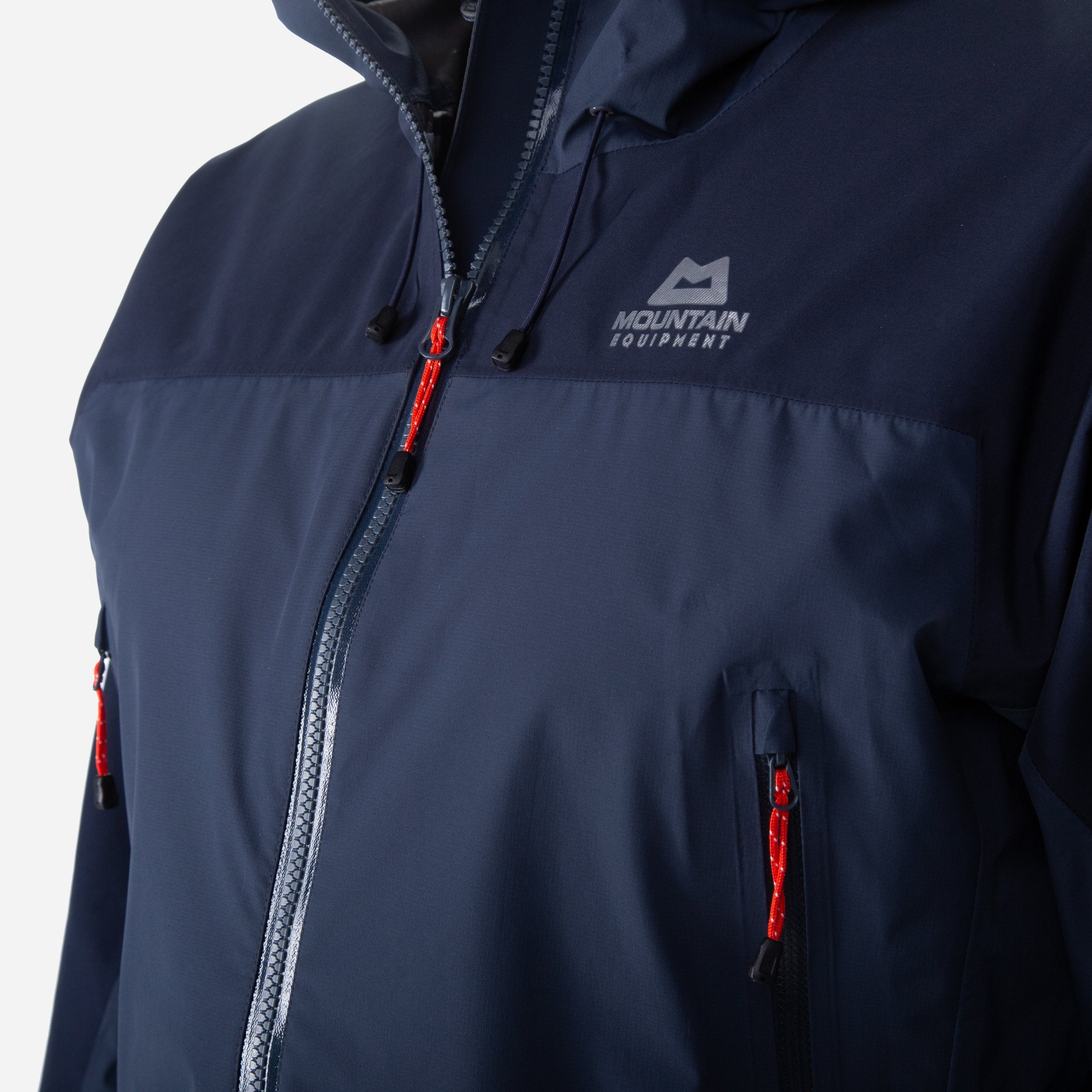 Saltoro Men's Jacket | GORE-TEX | Mountain Equipment