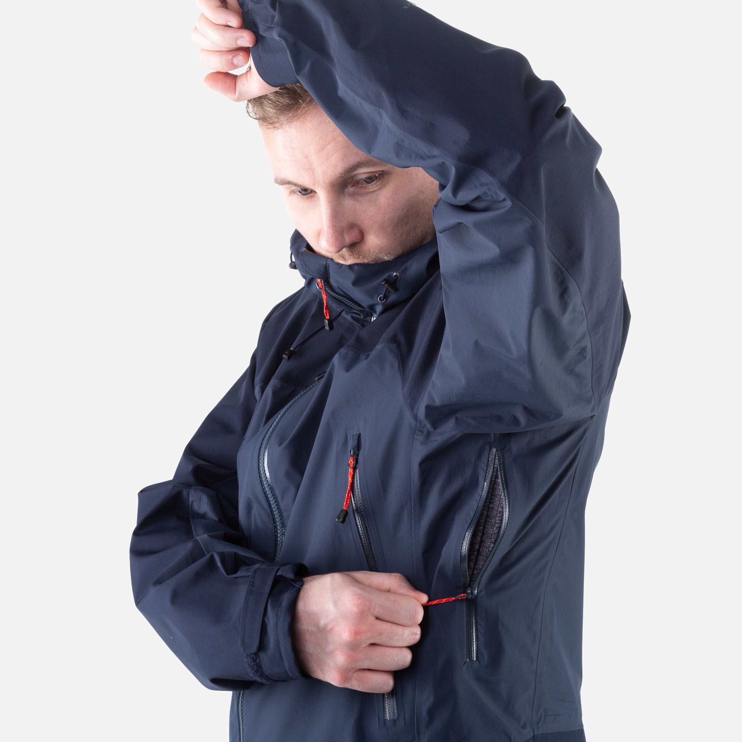 Saltoro Men's Jacket | GORE-TEX | Mountain Equipment