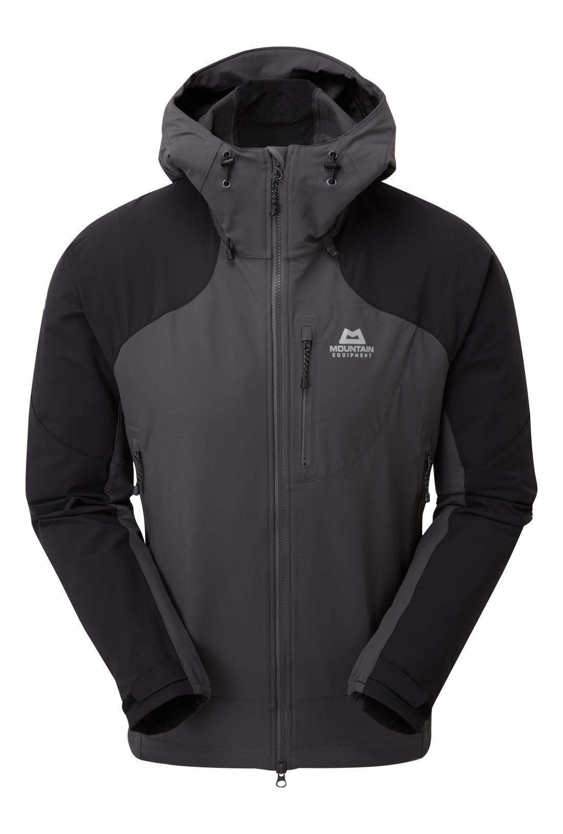 Men's Soft Shell Jackets – Mountain Equipment
