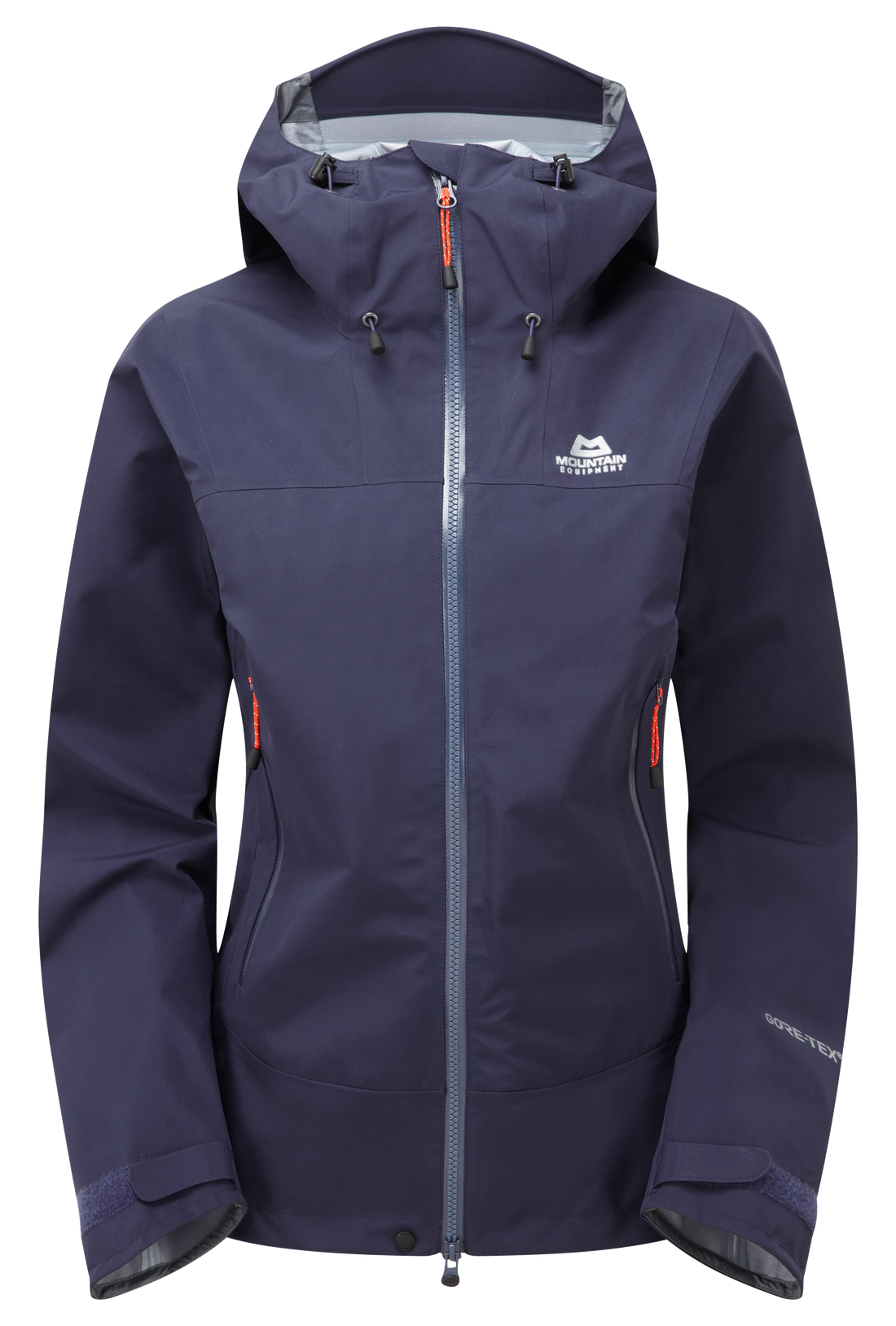 Women's Waterproof Jackets – Mountain Equipment